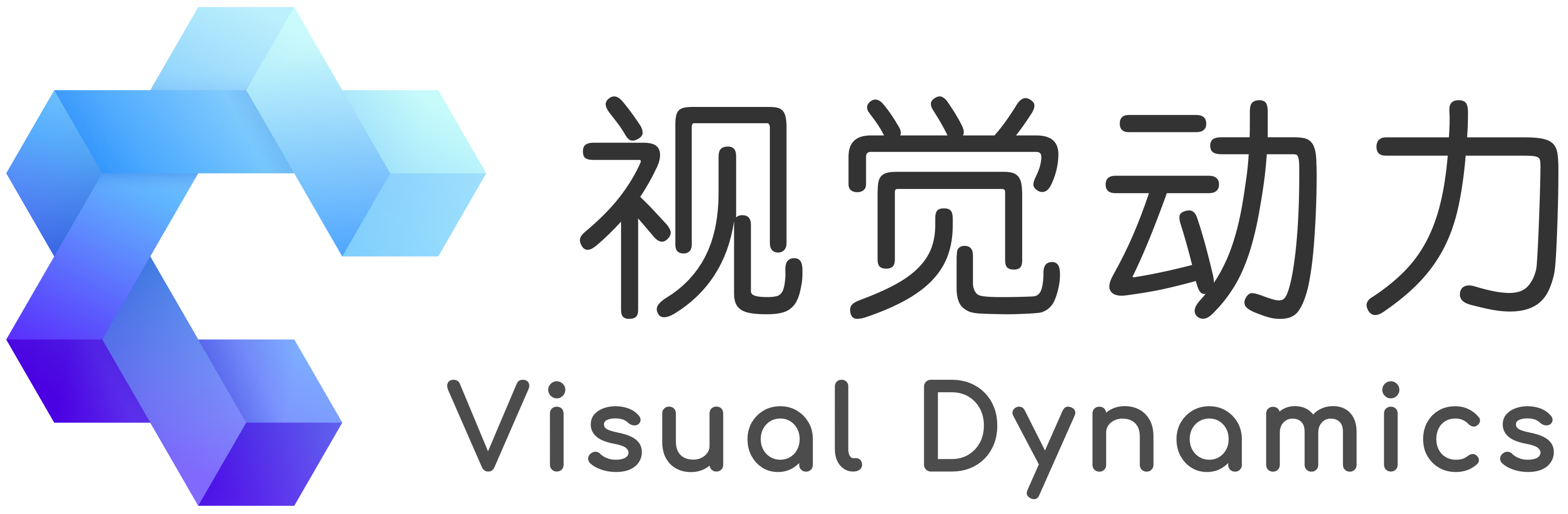 视觉动力·综合管理平台